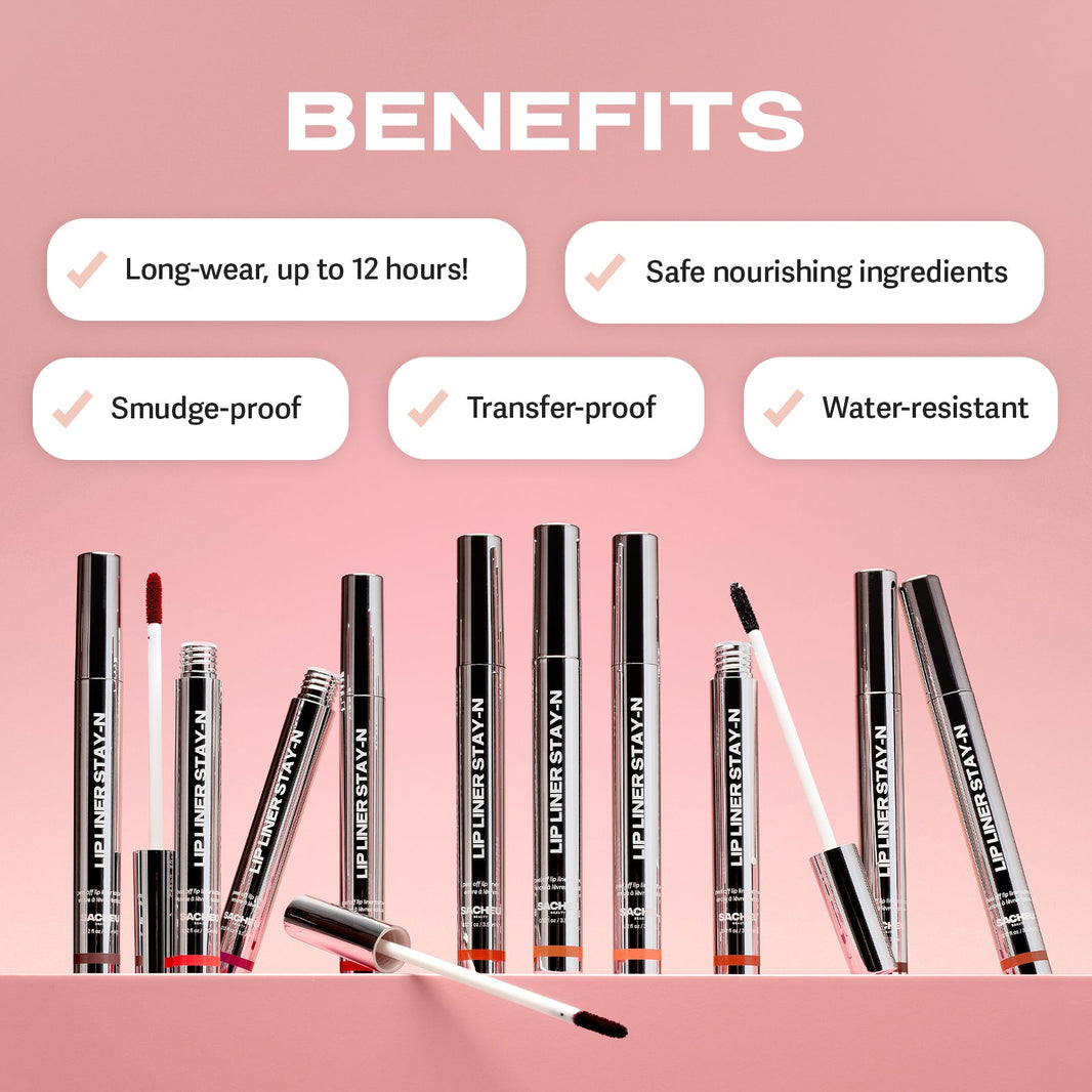 ALL PRODUCTS - SACHEU BEAUTY – SACHEU Beauty