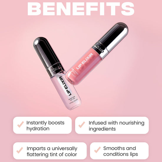 MAGIC BUNNY LIP BUNDLE