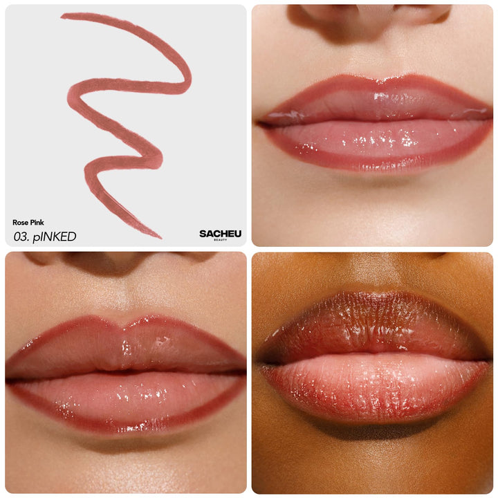 Products – SACHEU Beauty