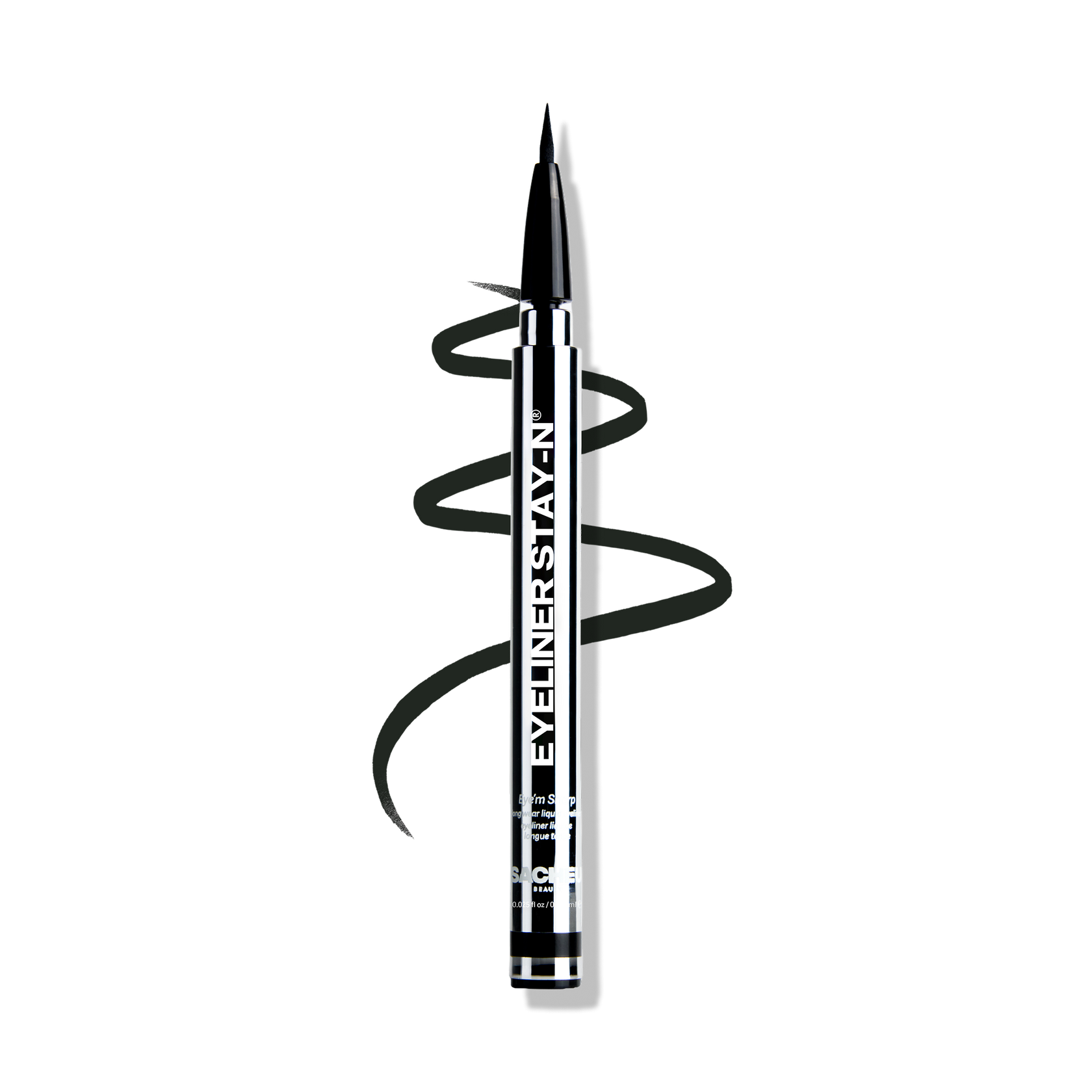 Eyeliner STAY-N® | SACHEU