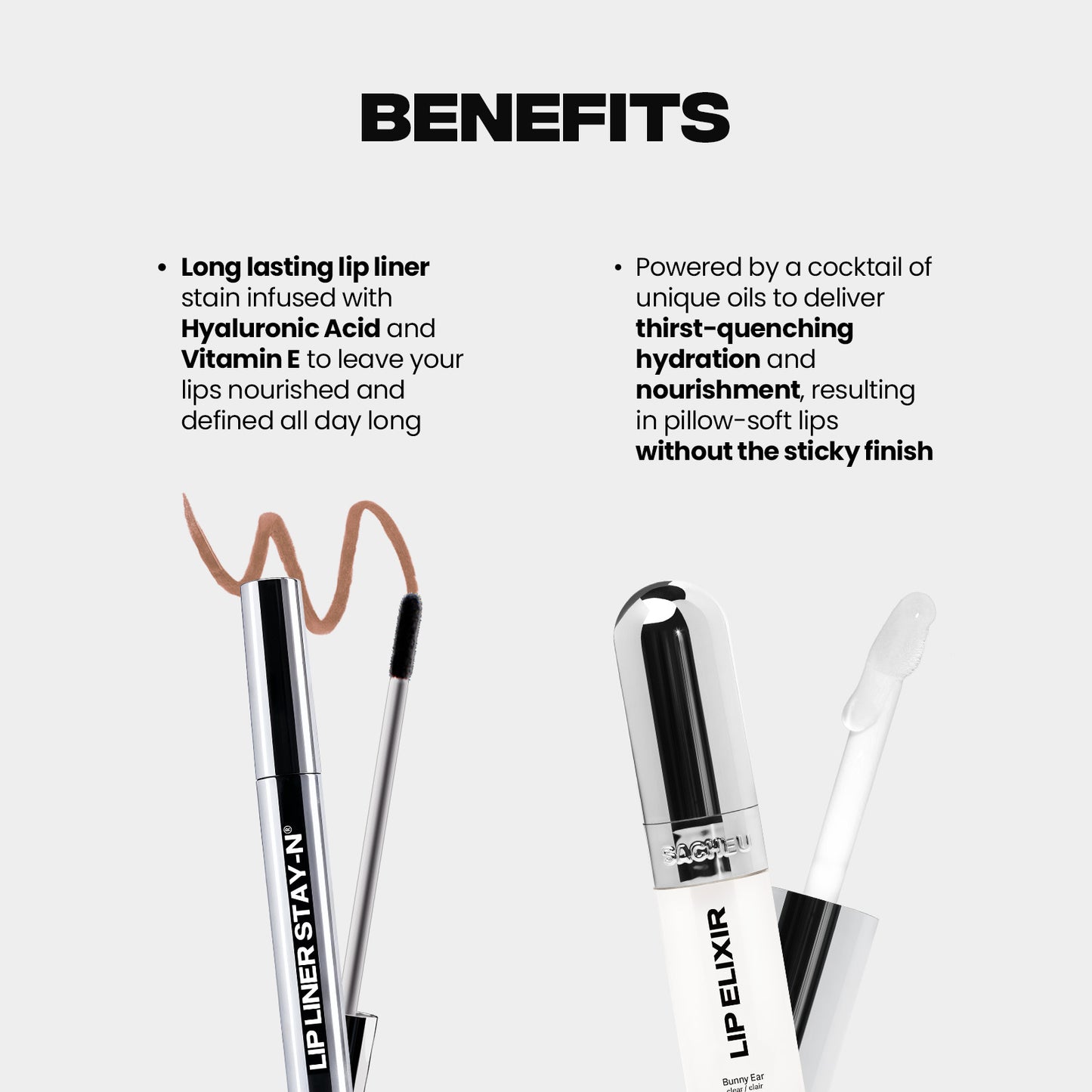 MIX + MATCH LINE & SHINE KIT