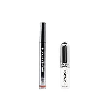 Peel-Off Lip Stains & Lip Liners | SACHEU