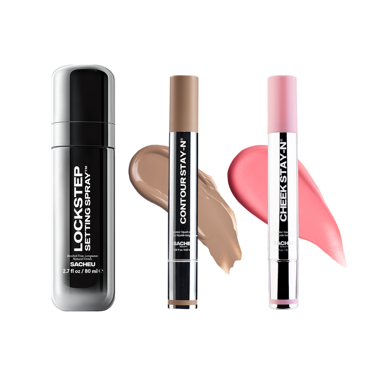 All SACHEU Beauty Products | SACHEU
