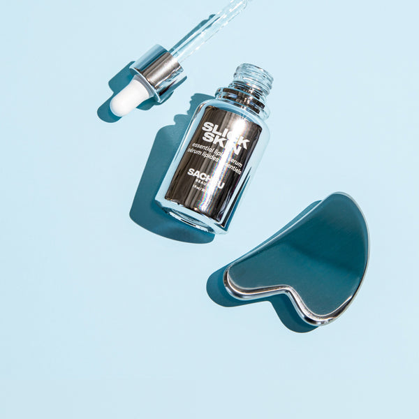 How To Use | SACHEU Beauty