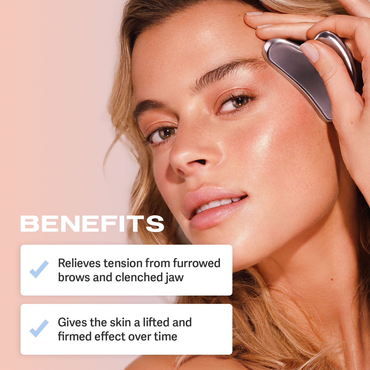 Gua Sha Face & Body Kit | SACHEU