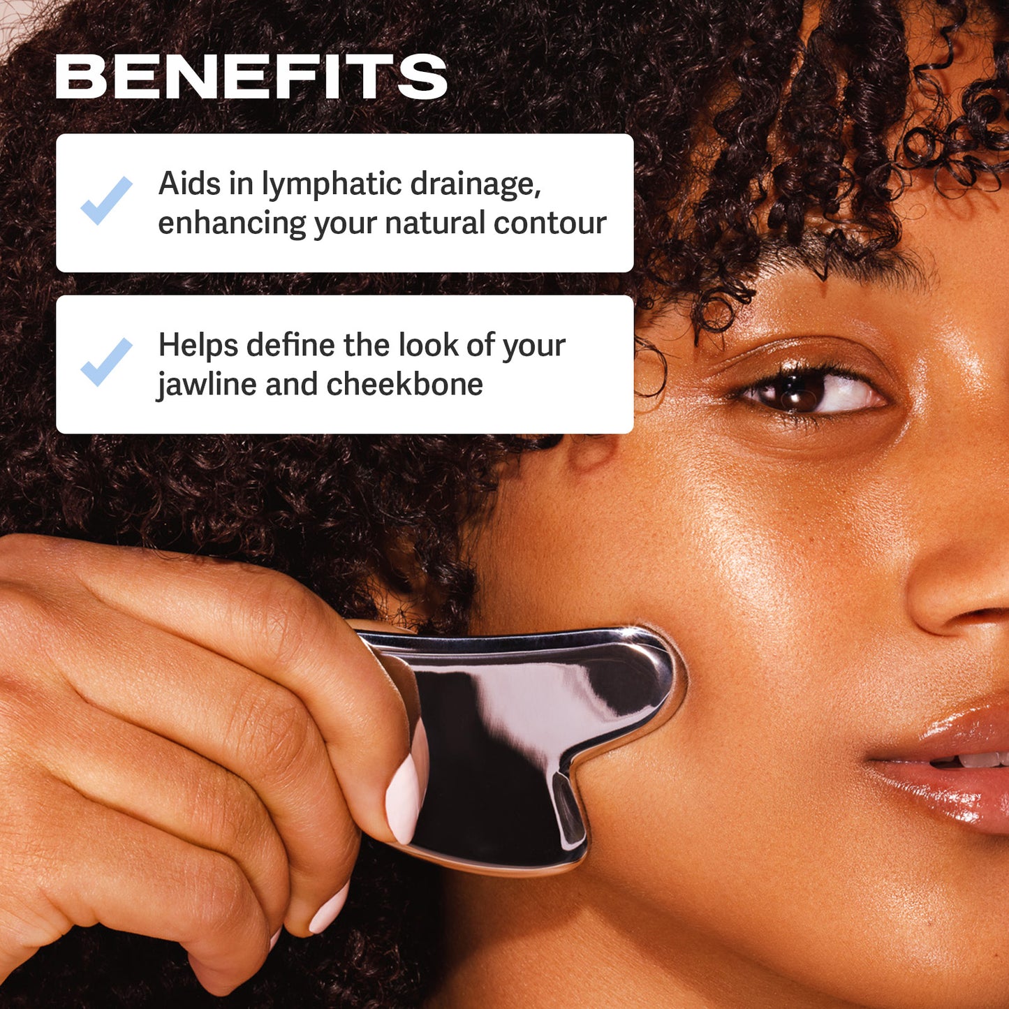 Gua Sha Face & Body Kit | SACHEU