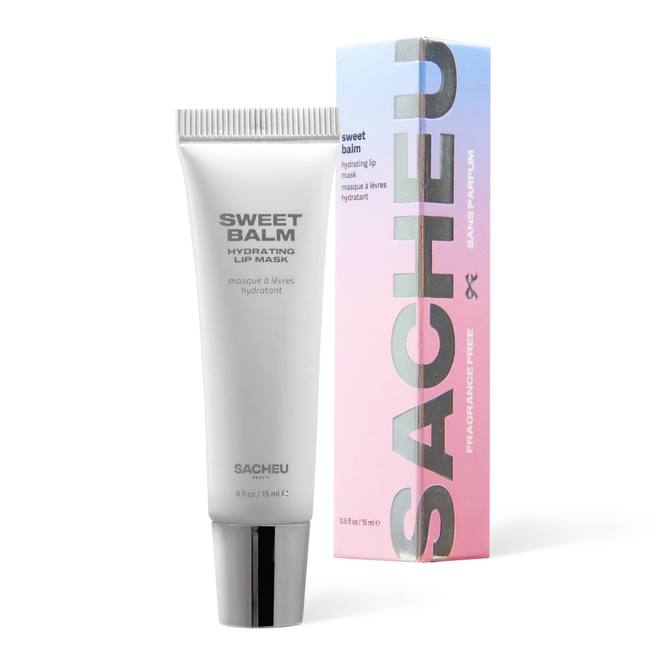 LIPS – SACHEU Beauty