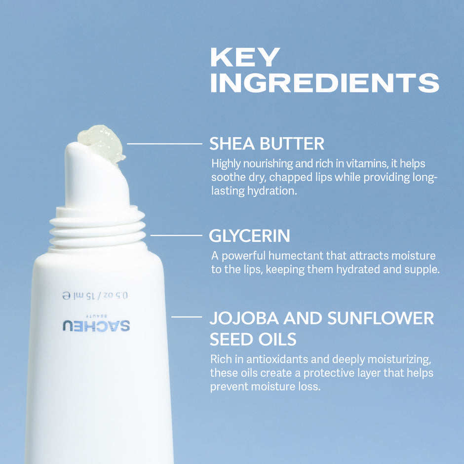 LIPS – SACHEU Beauty