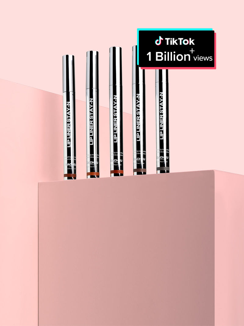 SACHEU Beauty - Makeup You Can Set & Forget