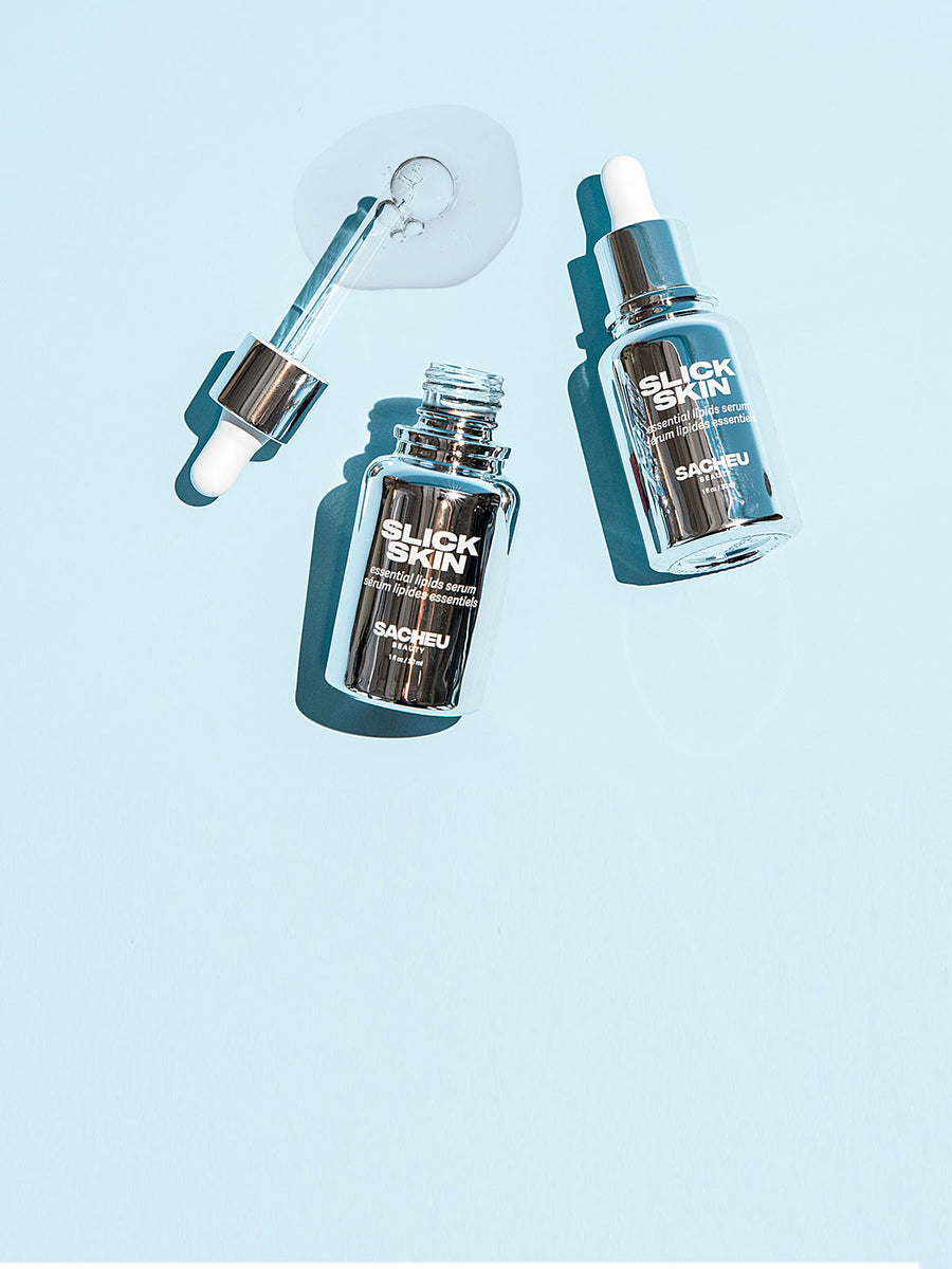 SACHEU Beauty - Makeup You Can Set & Forget