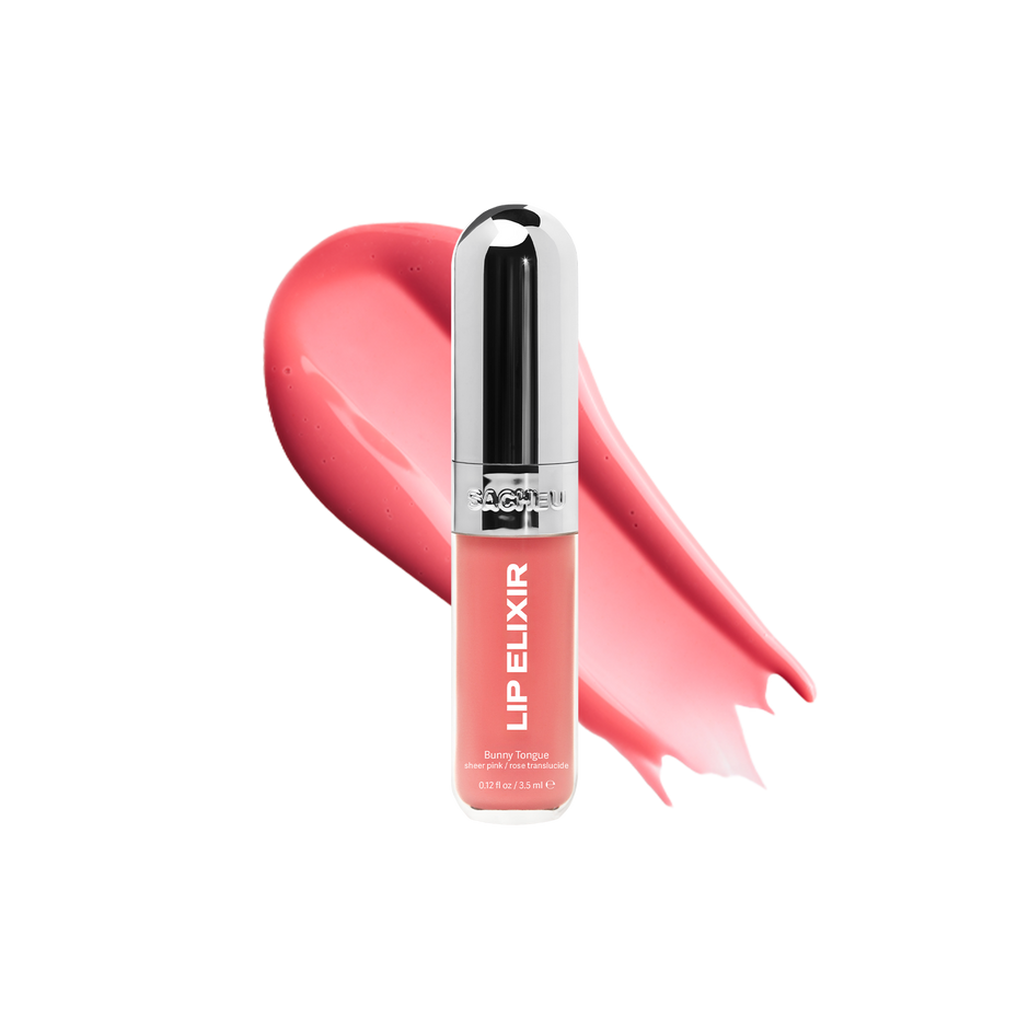 Peel-Off Lip Stains & Lip Liners | SACHEU