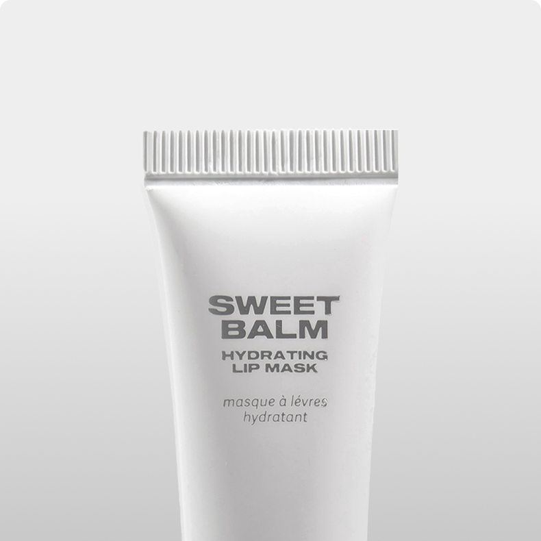 SWEET BALM - HYDRATING LIP MASK | SACHEU Beauty