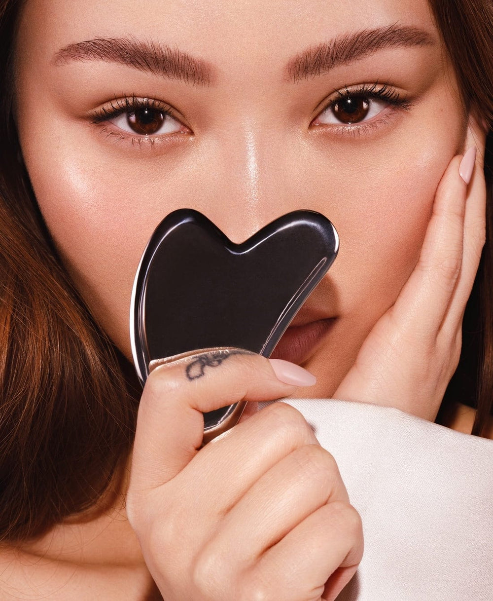 GUA SHA KIT - FACE & BODY GUA SHA