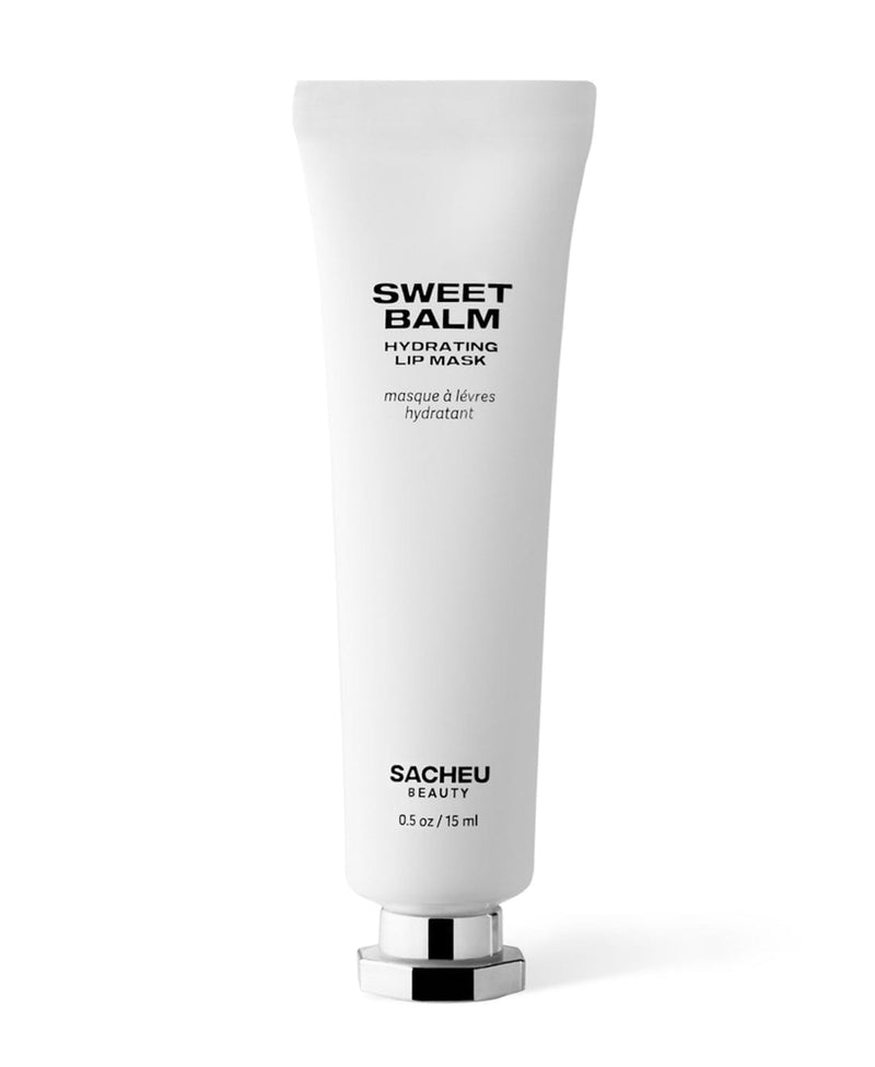 SWEET BALM - HYDRATING LIP MASK | SACHEU Beauty