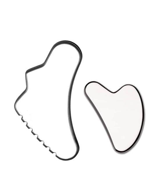 Gua Sha Face & Body Kit | SACHEU
